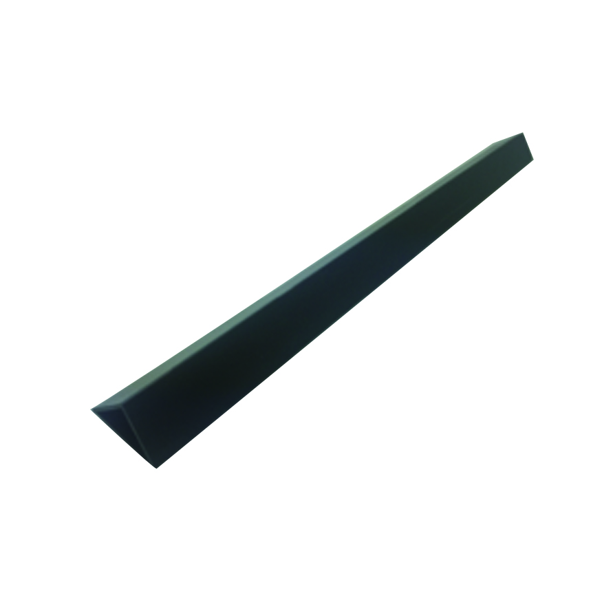 Plastic Trianglar Chamfer - Buy Precast Concrete, Hardware, Connection ...